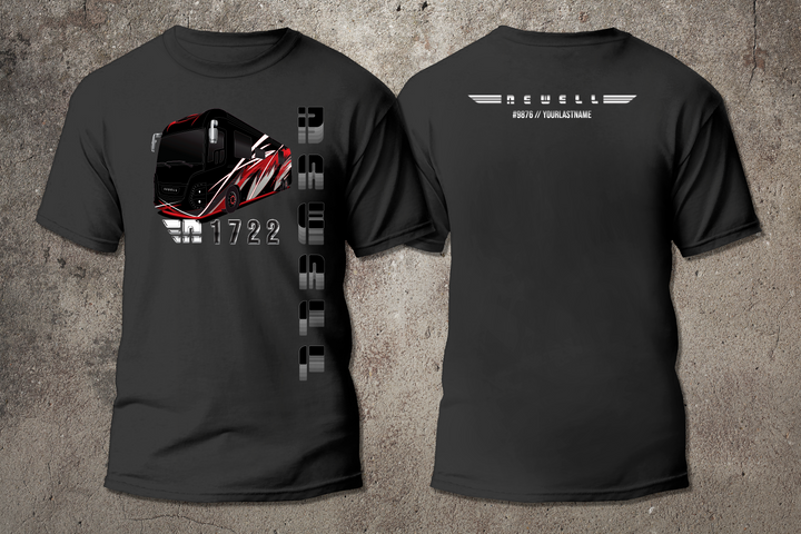 VIP Collection – Newell Merch